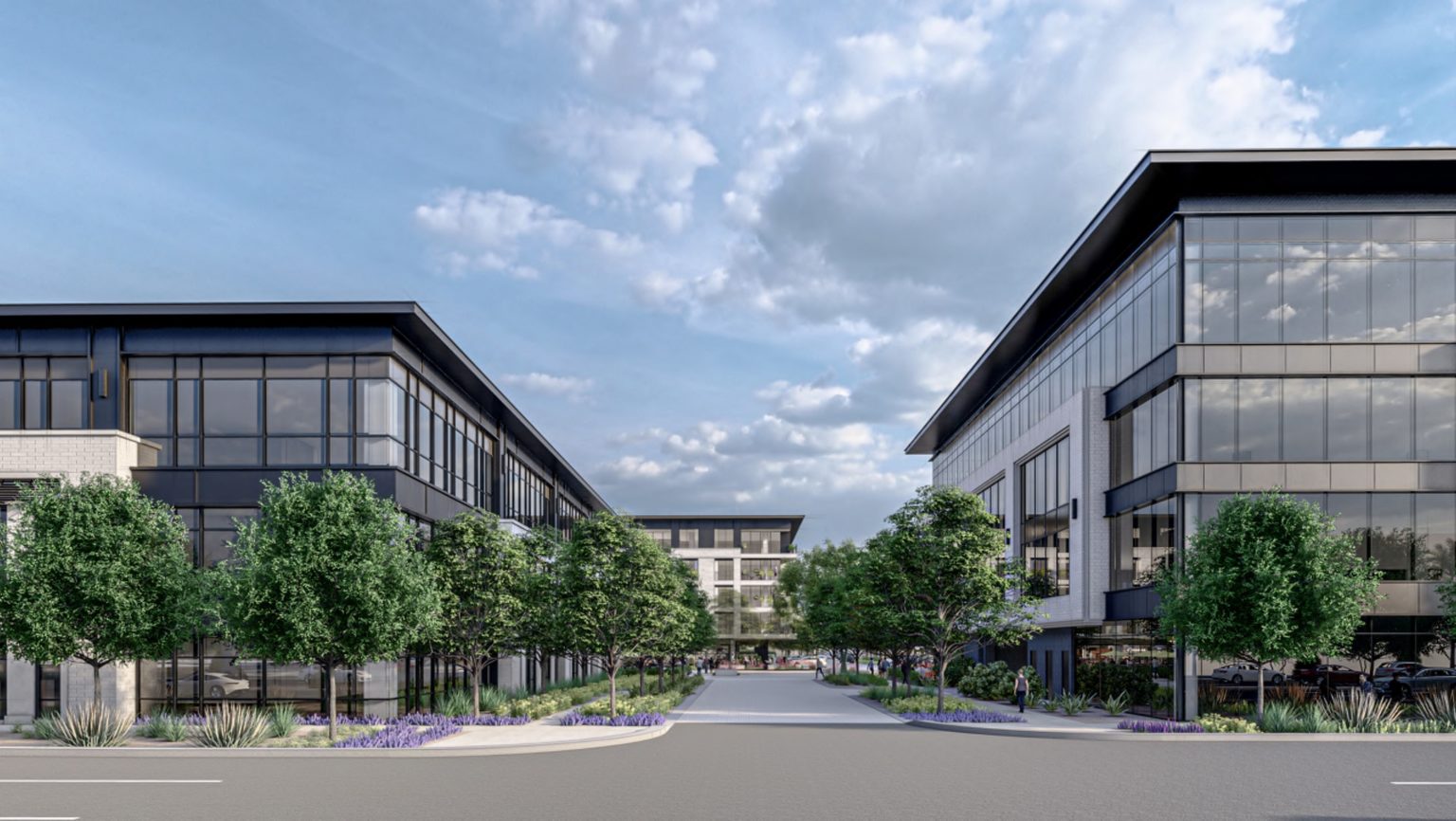 Banner's All-in-One Health Care Facility to Open at The Grove - Greater ...