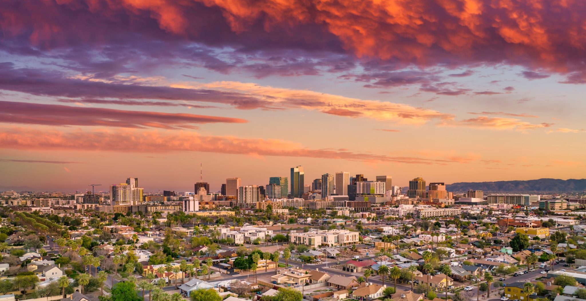 Arizona Secures Top-5 Spot for Q1 Job Growth - Greater Phoenix In ...