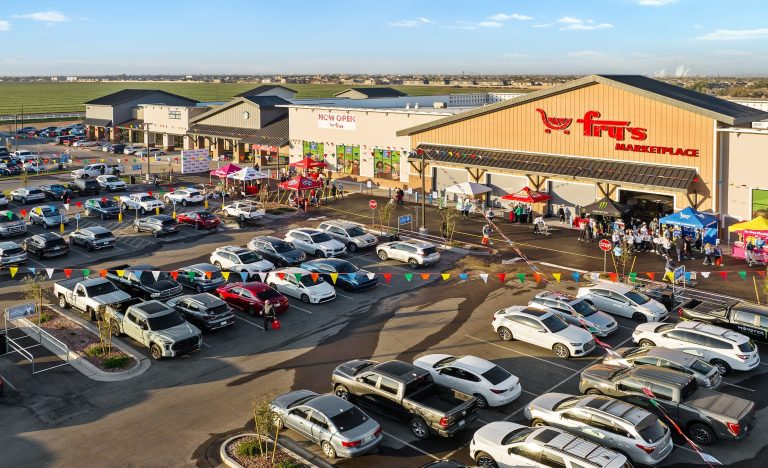 Kroger Announces New Fry’s Leadership amid Multi-Brand Reshuffle ...