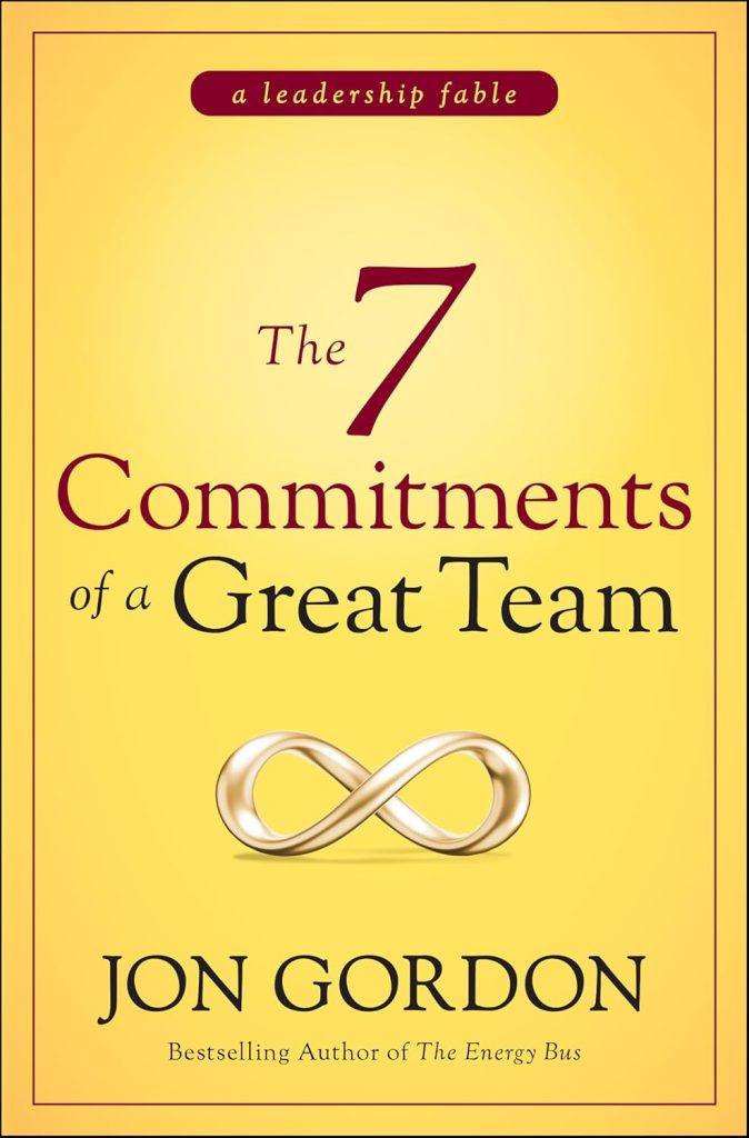 The 7 Commitments of a Great Team - Greater Phoenix In Business Magazine