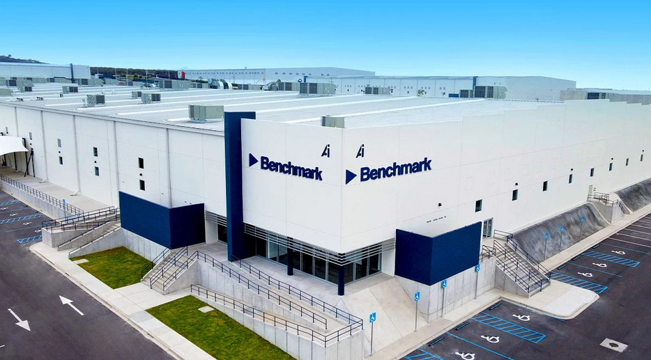 Tempe Engineering Co. Opens Manufacturing Facility in Guadalajara ...