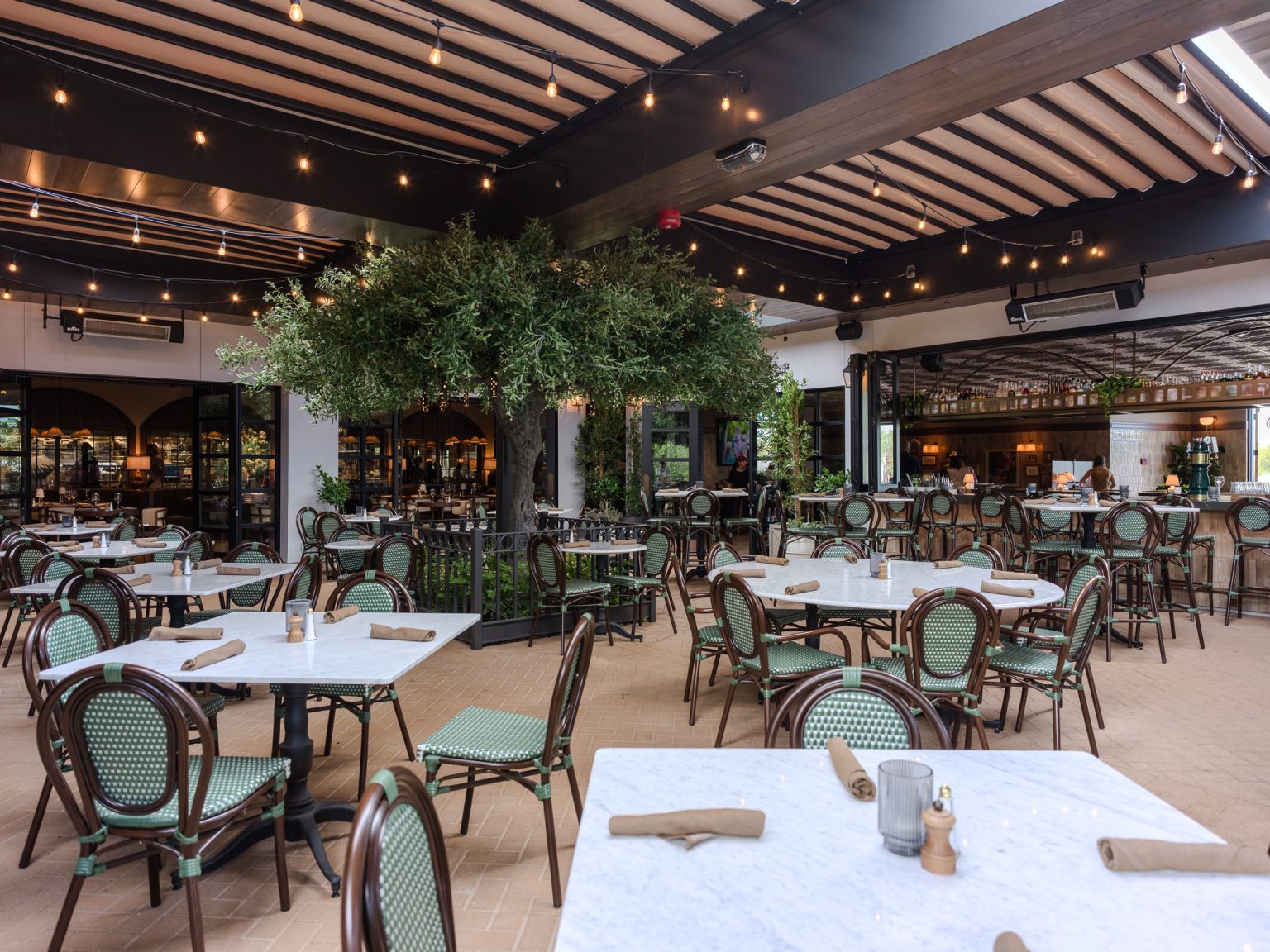 The Henry Opens Third Valley Location in North Scottsdale - Greater ...